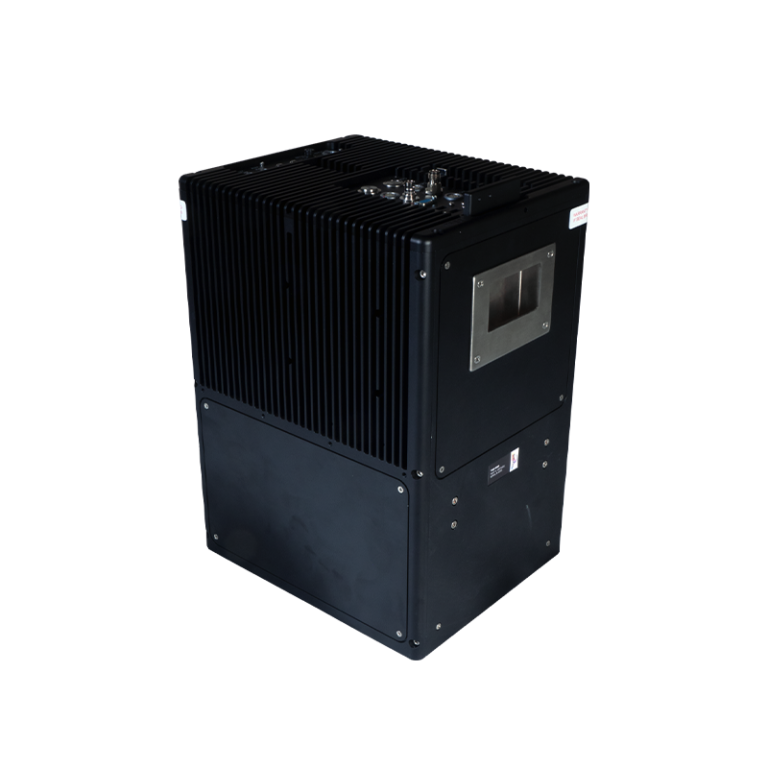 Sensor Line 1: High Fidelity Hyperspectral Sensor Systems - ITRES ...